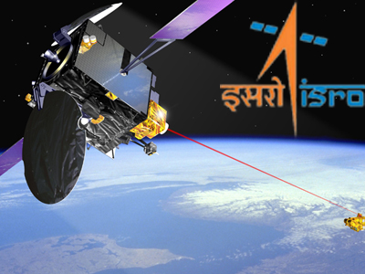 ISRO plans to launch more satellites every year: Chairman - Geospatial ...
