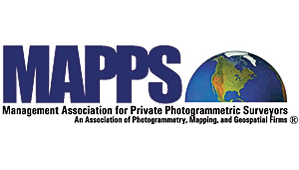 FAA's Randy Willis gets MAPPS Public Service Award - Geospatial World