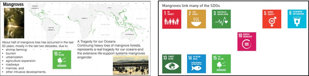 Geospatial Data: Key to achieve Sustainable Development Goals