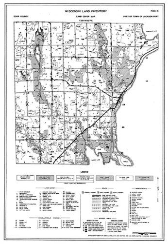 UW-Madison team gets aid to develop Wisconsin historic coastal ...