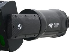 Optech showcasing latest transportation survey solutions at TRB 94th ...