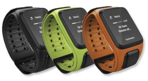The wishlist - Top ten wearable products