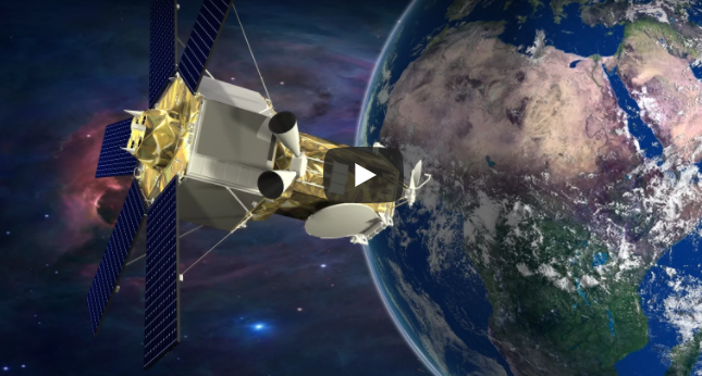 WorldView 4- DigitalGlobe is set to launch the much awaited Earth ... WorldView 4- DigitalGlobe is set to launch the much awaited Earth ...