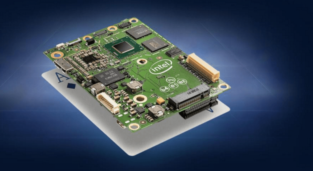 All about Intel Drone Technology - Developer kits & Professional UAVs