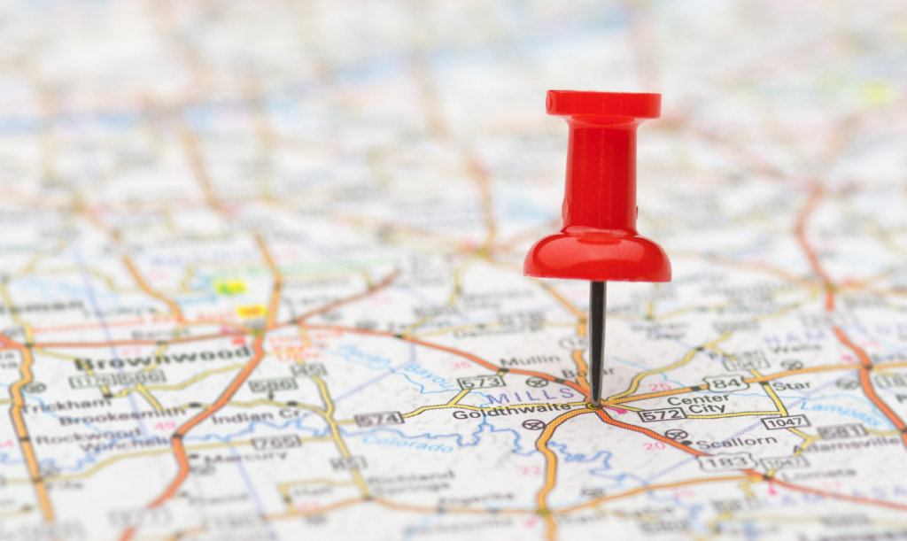 How is location shaping new business models? - Geospatial World