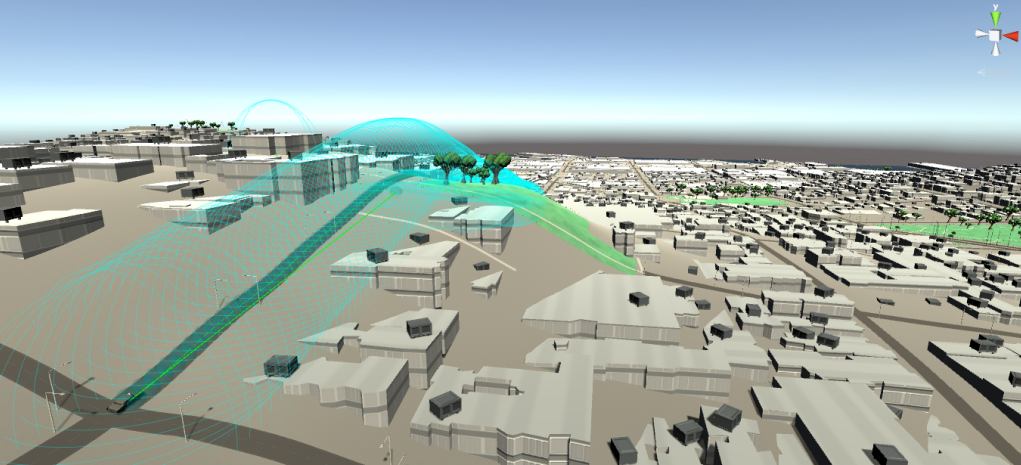 3D gaming enters your vicinity through real world maps - Geospatial World
