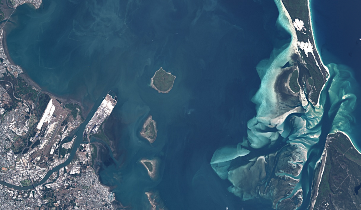Landsat, Sentinet 2 dataset on Google Cloud to open up new avenues