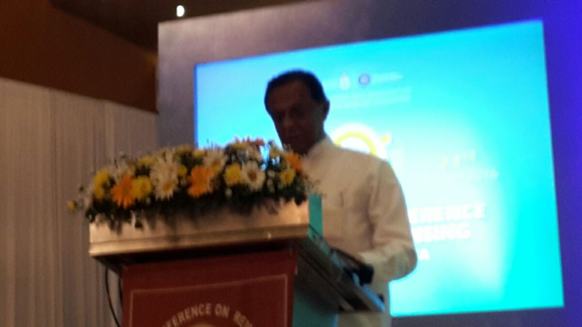 Sri Lanka gets onto geospatial gravy train; mulls national SDI & policy ... Sri Lanka gets onto geospatial gravy train; mulls national SDI & policy ...