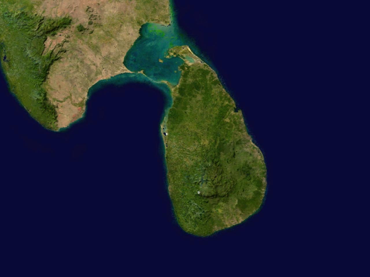 Sri Lanka gets onto geospatial gravy train; mulls national SDI & policy ... Sri Lanka gets onto geospatial gravy train; mulls national SDI & policy ...