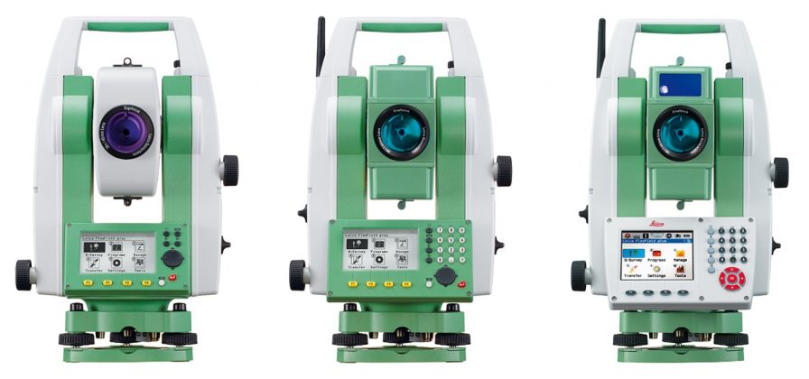 Hexagon Geosystems invests with UK Leica Geosystems partner ...