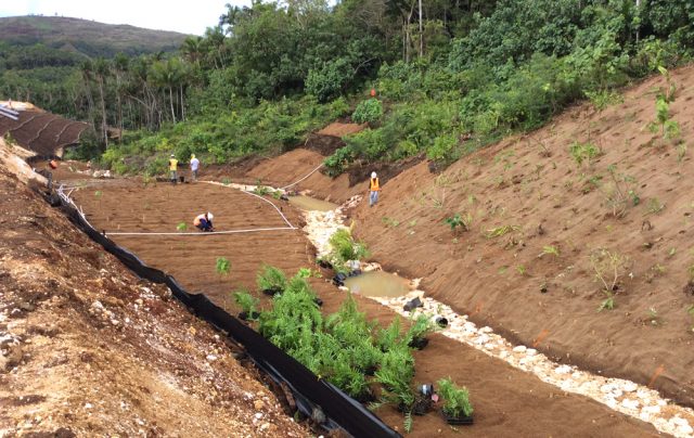 GHD's construction management delivers successful closure of toxic dump ...