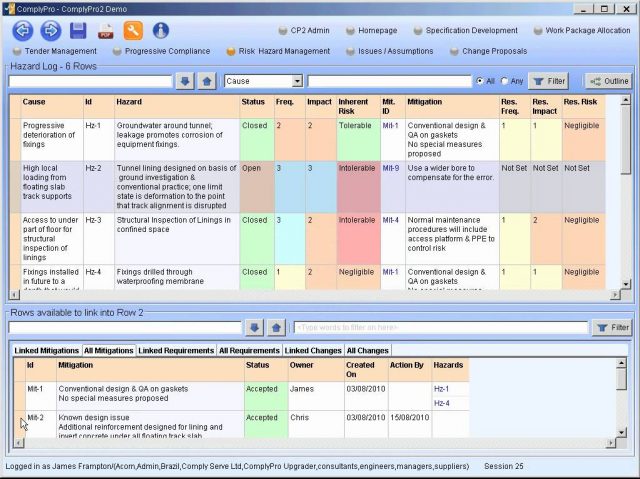 Bentley Systems acquire ComplyPro for further expansion - Geospatial World
