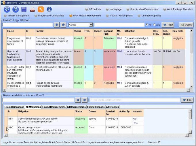 Bentley Systems acquire ComplyPro for further expansion - Geospatial World