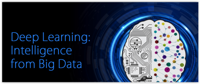 Deep learning market to reach to $1,722.9 million by 2022: Report ...