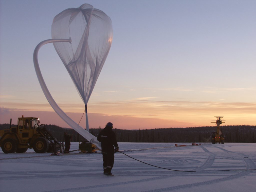 50th Anniversary of Esrange﻿ Space Center