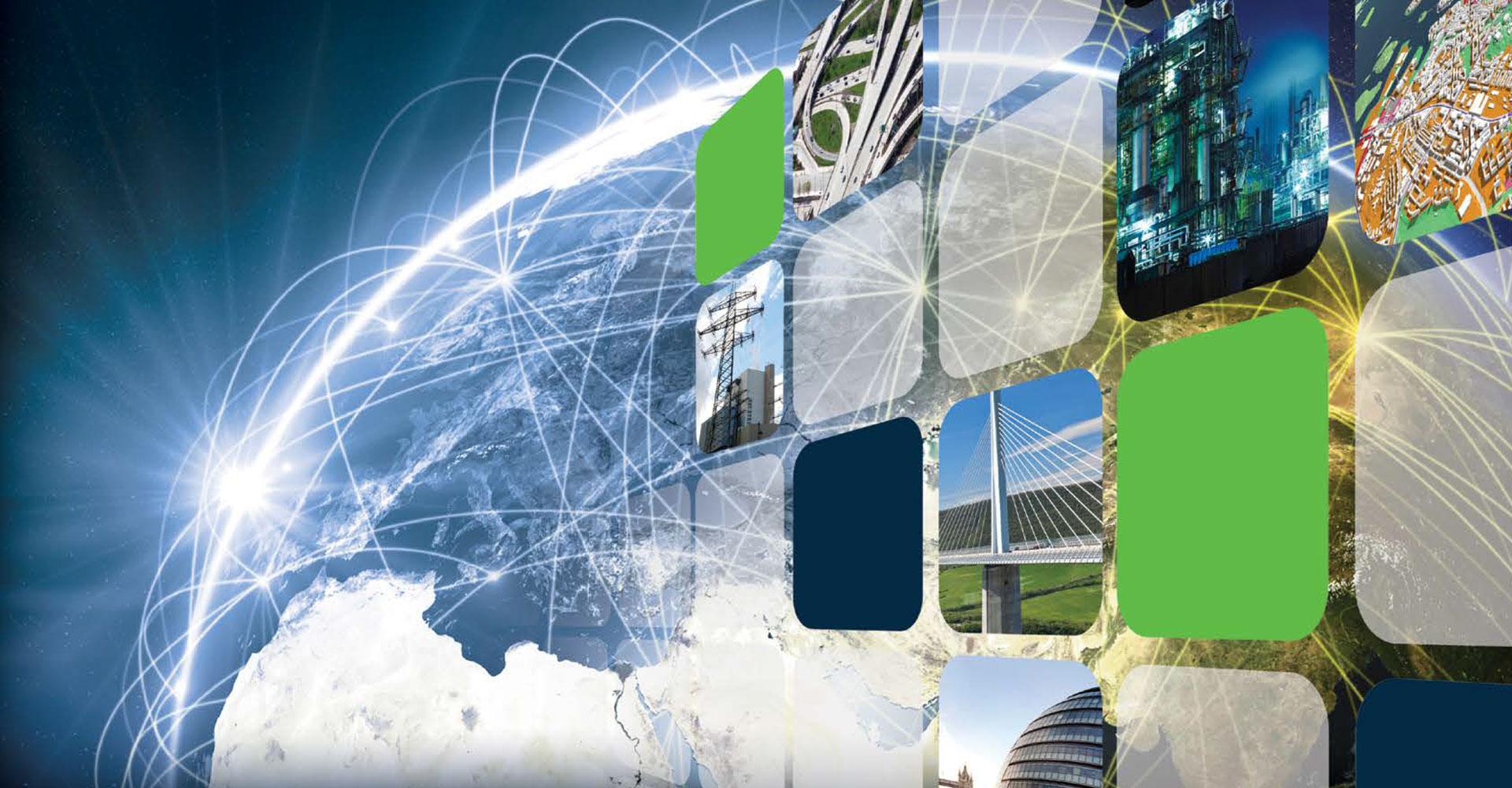 Bentley Systems, Microsoft join forces to advance connected data ...