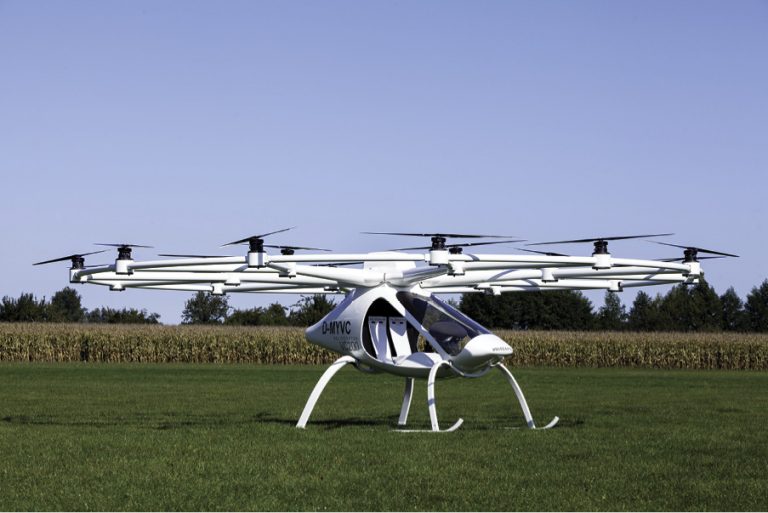 Most bizarre and innovative usages of drones around the world