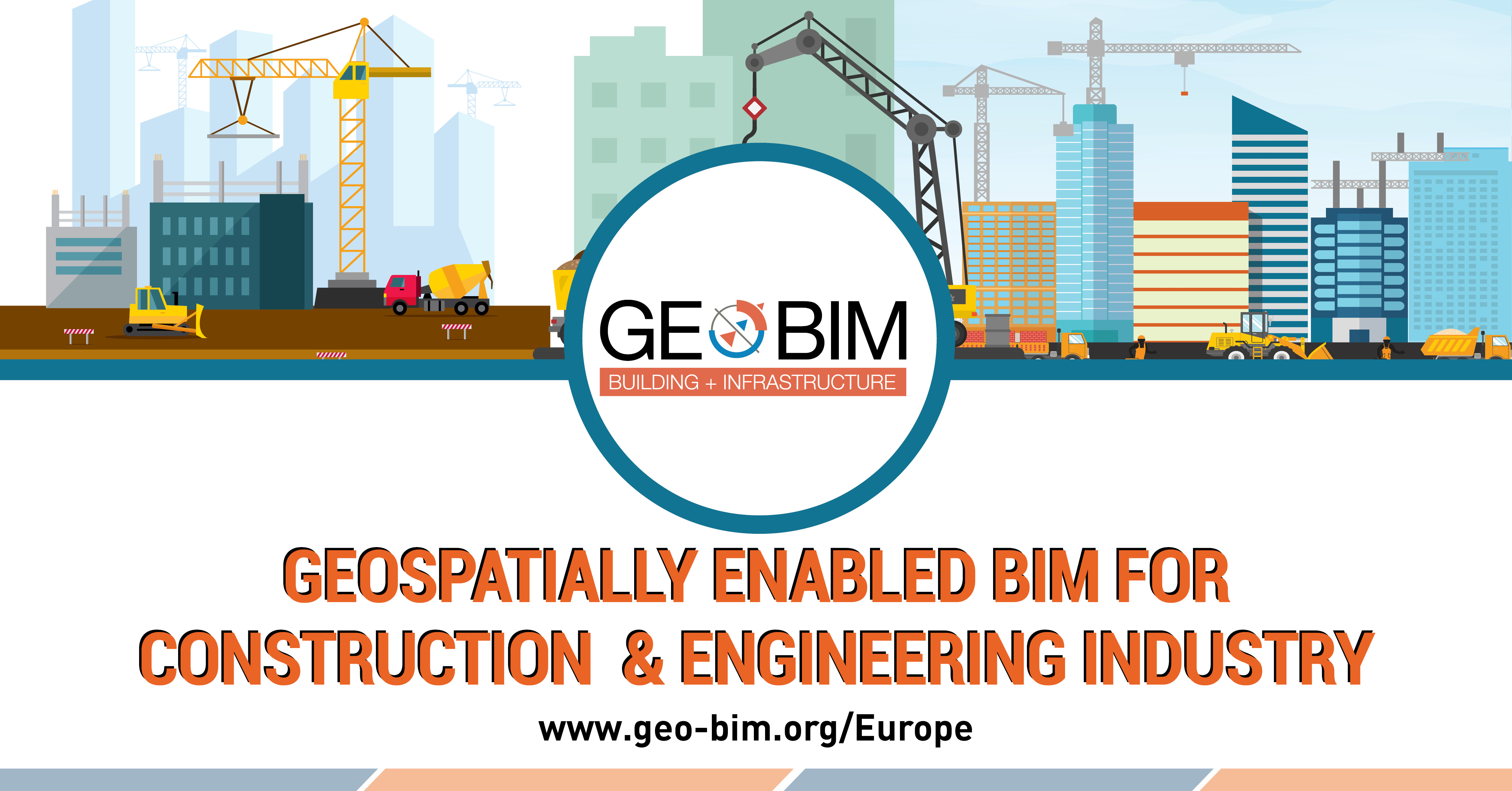What’s in store for you at GeoBIM Europe 2016 - Geospatial World