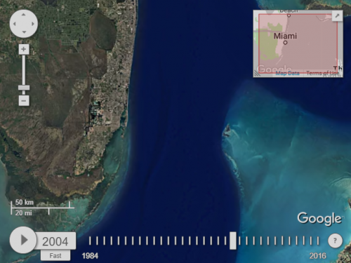 Google Earth Archives - Geospatial World