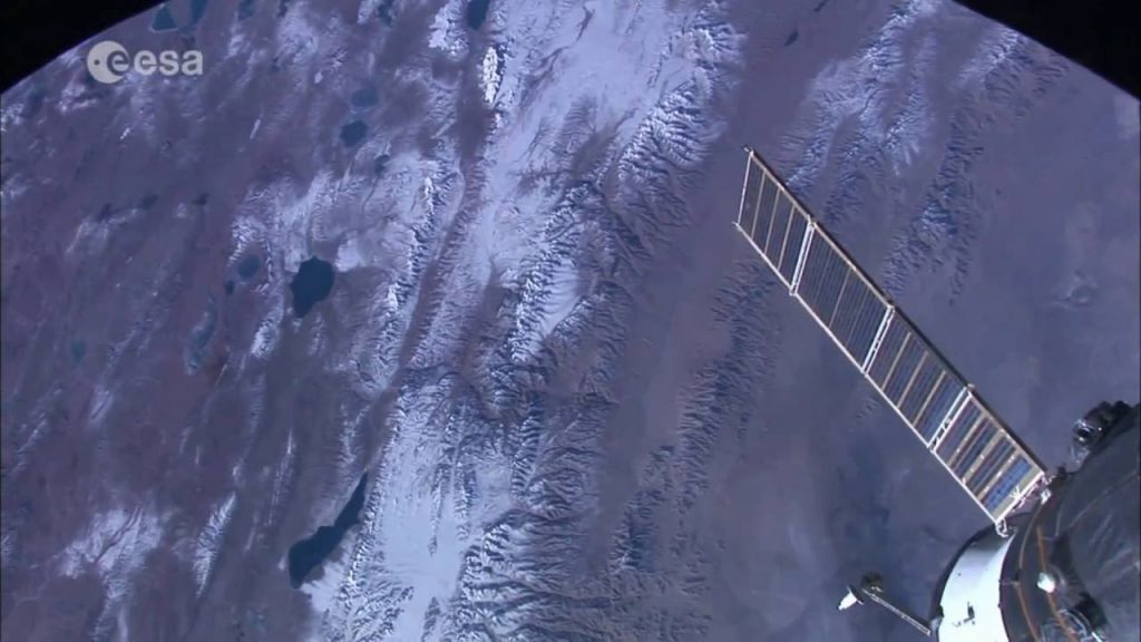 15 mind blowing works where satellite imagery can be used - Geospatial ...