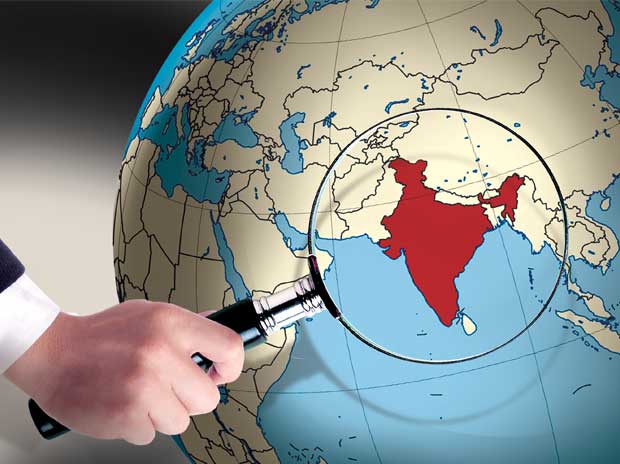 Indian National Data Registry