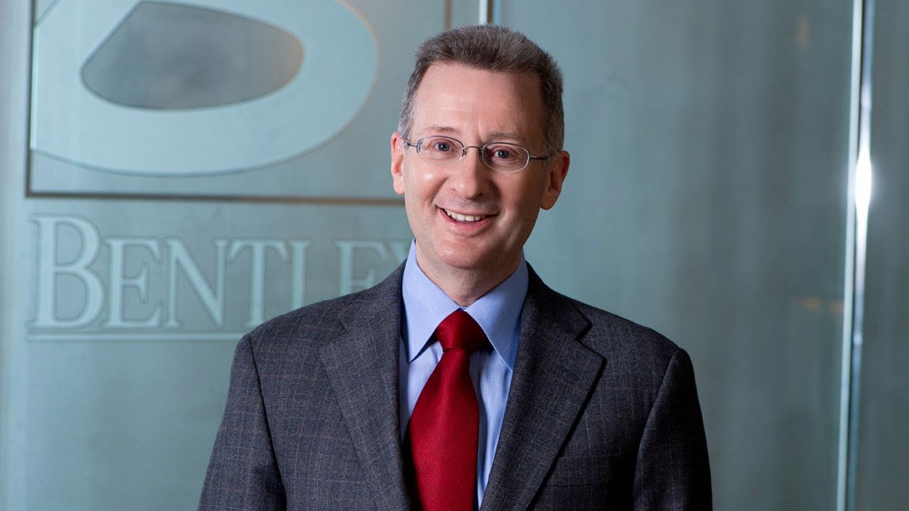 Greg Bentley explains key notions of Conceptineering ...