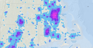The New ArcGIS 10.5 Release Transforms Enterprise and Web GIS ...