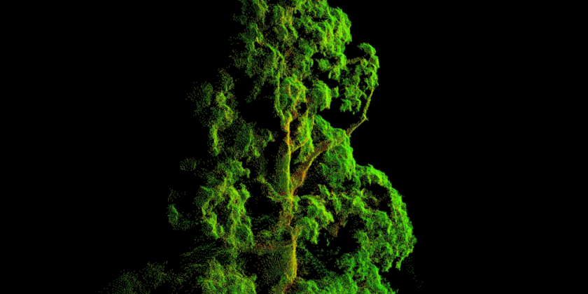 Pix4D develops methodology to leverage multispectral images in 3D point ...