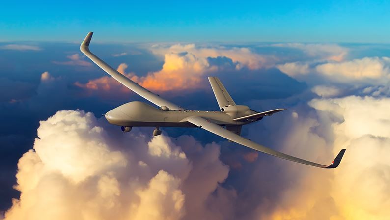 UK government funds $128 million to develop Protector UAV - Geospatial ...