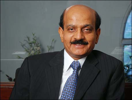 Cyient Executive Chairman gets recognition at 6th National BPM & Shared ...