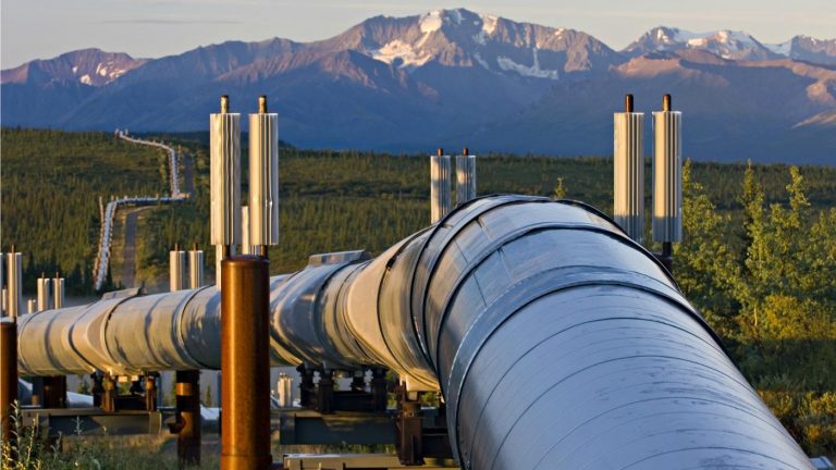 Geospatial Corporation successfully maps underground pipelines ...