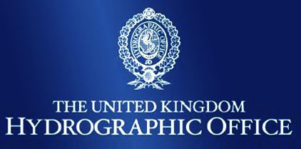 UKHO signs collaboration agreement with The Nippon Foundation-GEBCO ...