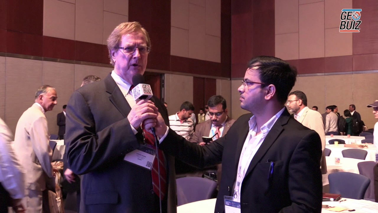 STEVEN HAGAN, VP, Oracle talks about Artificial Intelligence and Deep ...