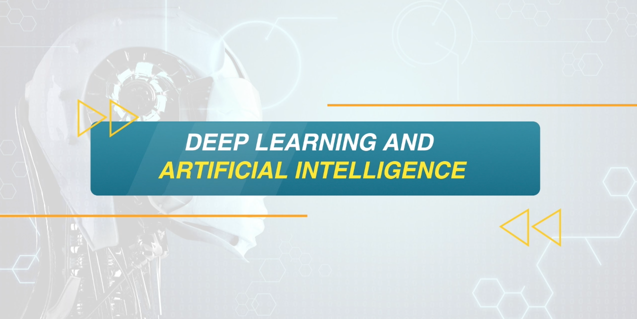 Panel discussion Deep Learning and Artificial Intelligence at GeoBuiz ...