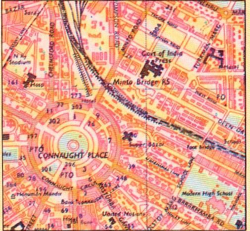 250 years of SOI: Complete digitization and a user-friendly geospatial ...