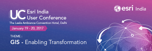 Esri India launches GIS Academia Council - Geospatial World