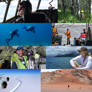 NASA plans another busy year for earth science fieldwork - Geospatial World