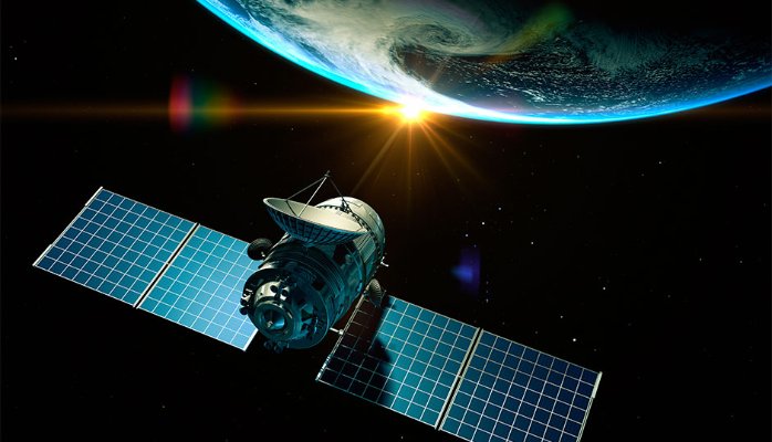 Satellite-based EO market to see an impressive growth by 2020: Report ...