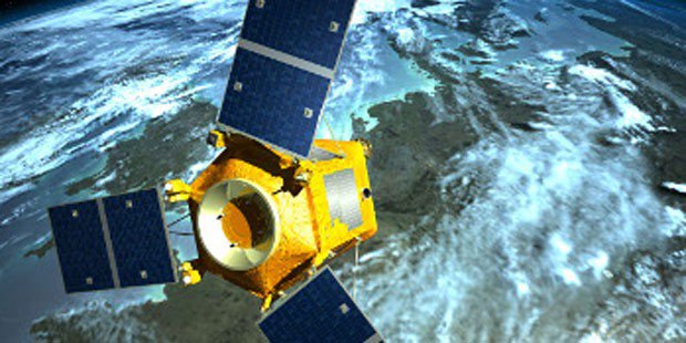 Russia's RSC Energia to develop remote sensing satellite for Egypt ...