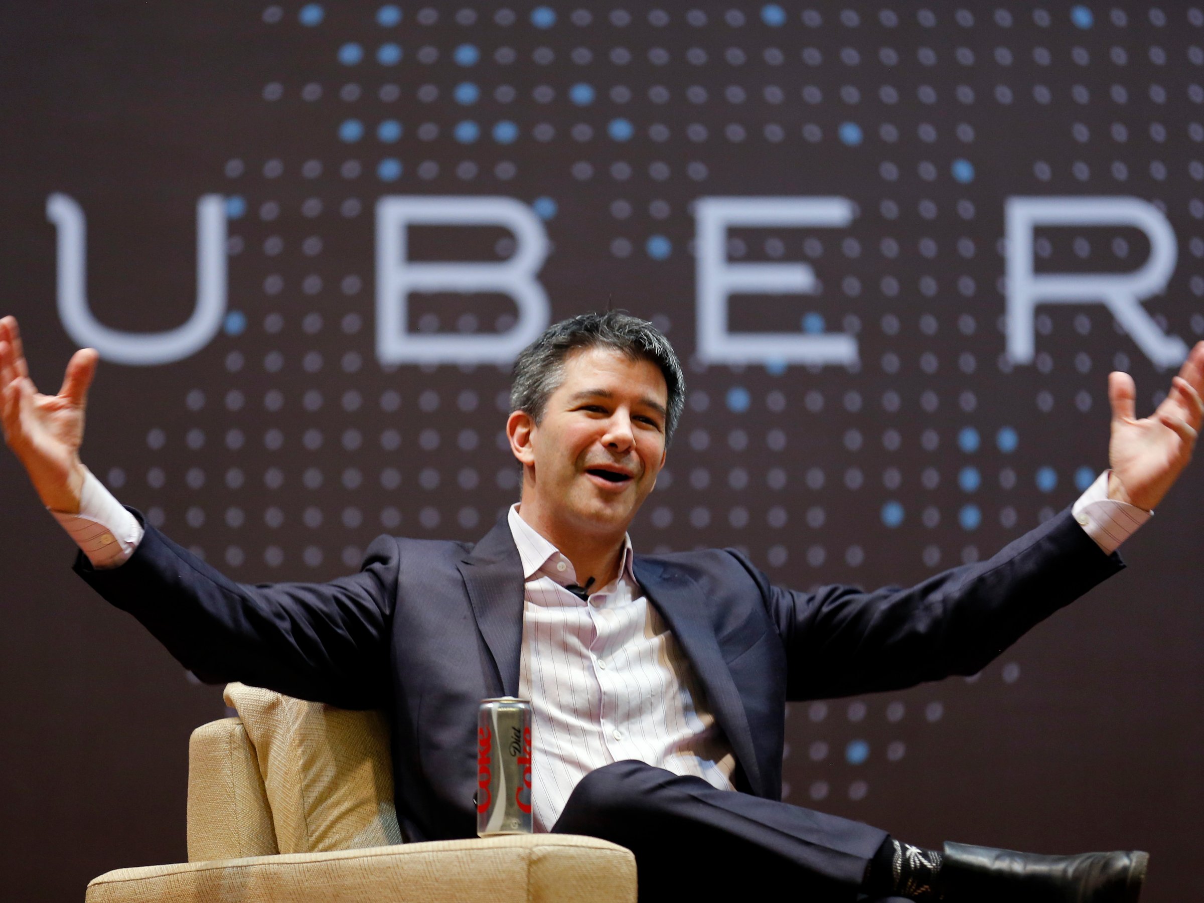 Why is Uber making its data open through Uber Movement?