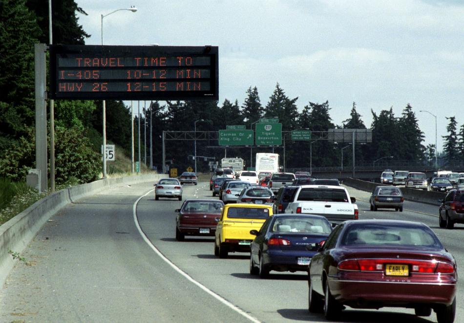 Oregon state DoT deploys DT GNSS rugged tablets for construction ...