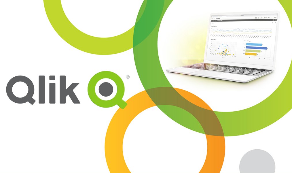 Qlik delivers advanced GeoAnalytic offerings with acquisition of Idevio ...