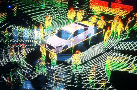 TriLumina collaborates with Analog Devices on illuminator module ...