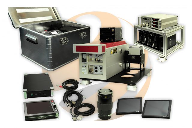 Most promising geospatial products, solutions and services