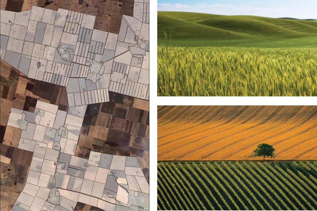 Most promising geospatial products, solutions and services