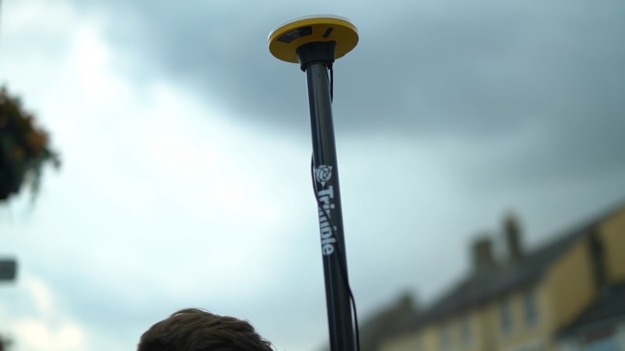 TOP 5 Geospatial ready countries in the World. It means the geospatial ...