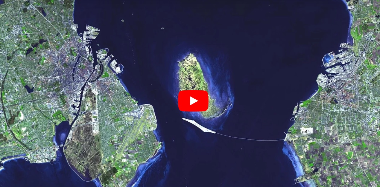 Six best Earth images from NASA's ASTER project