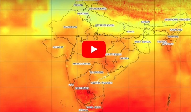 Solar calculator app by ISRO helps you harness solar energy ...