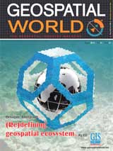 August 2010 - Geospatial World