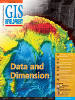 April 2007 - Geospatial World